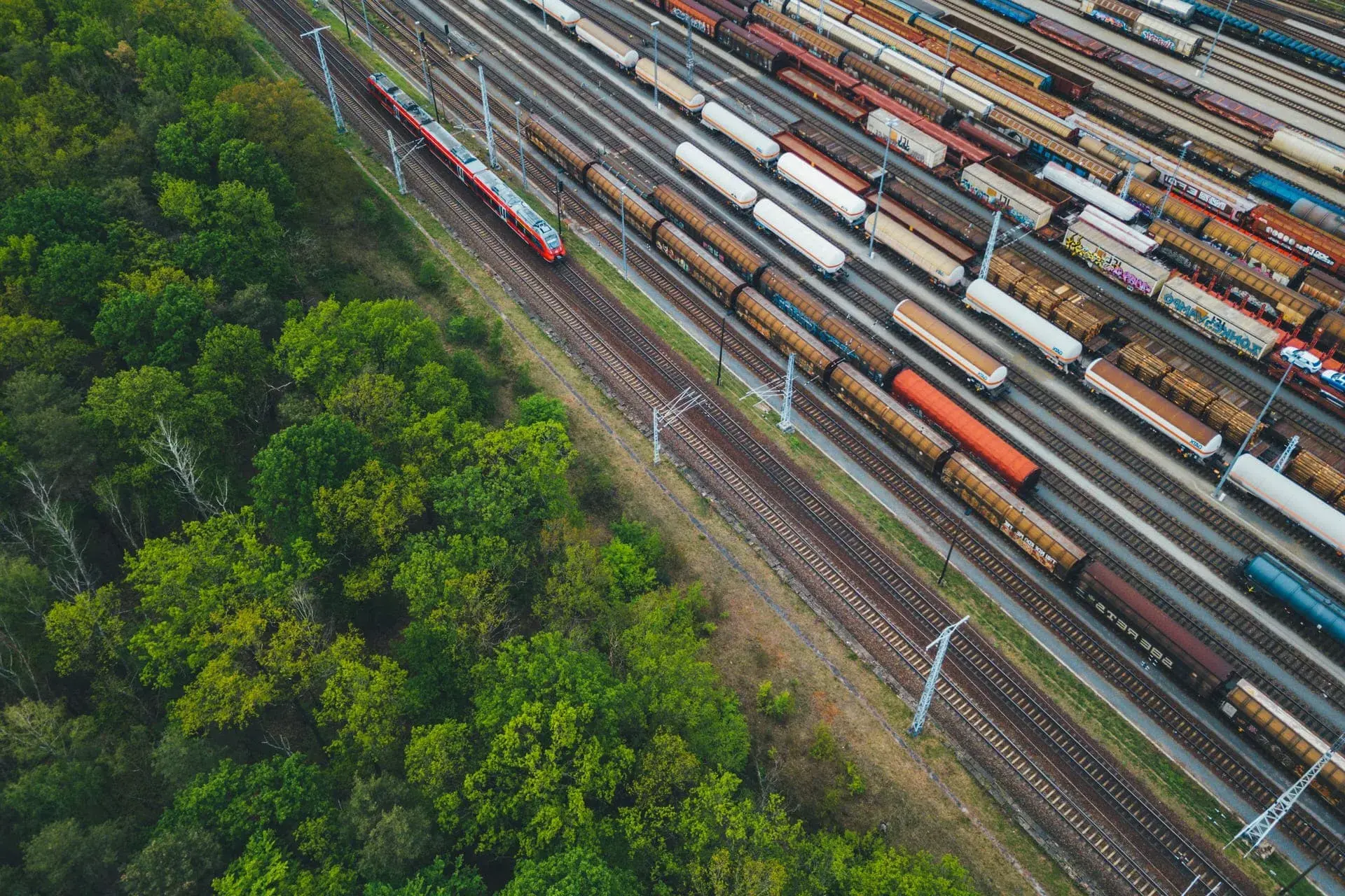 MTI Express : votre partenaire transport de confiance