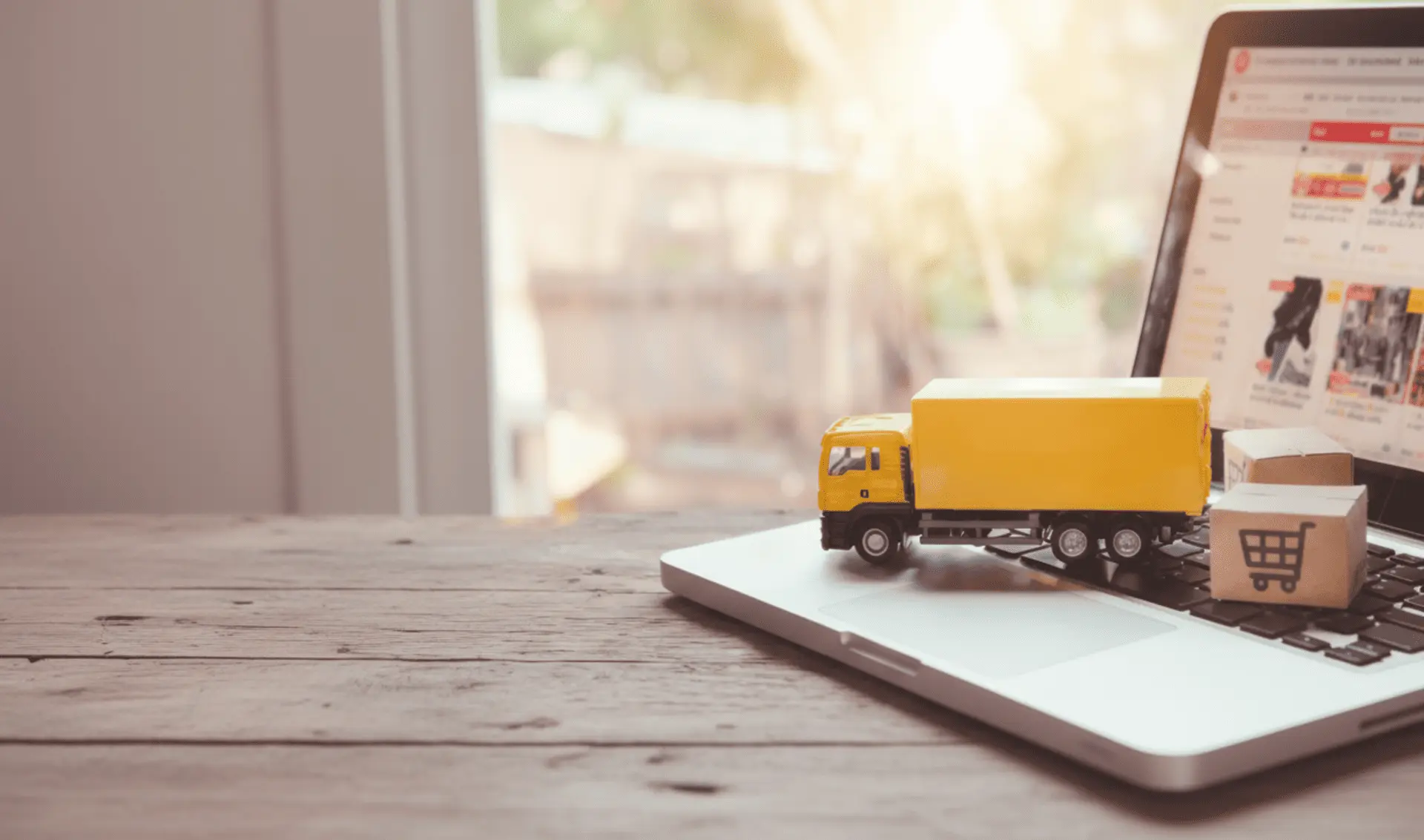 MTI Express: E-commerce transport