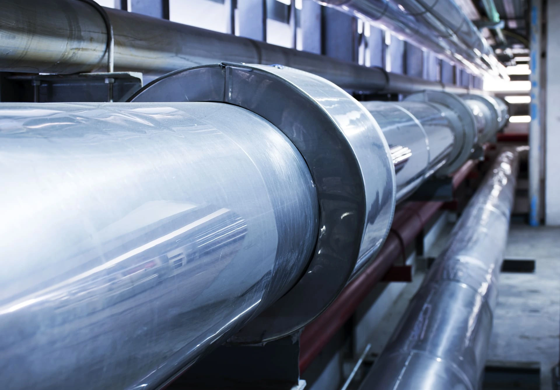 MTI Express : transport industriel